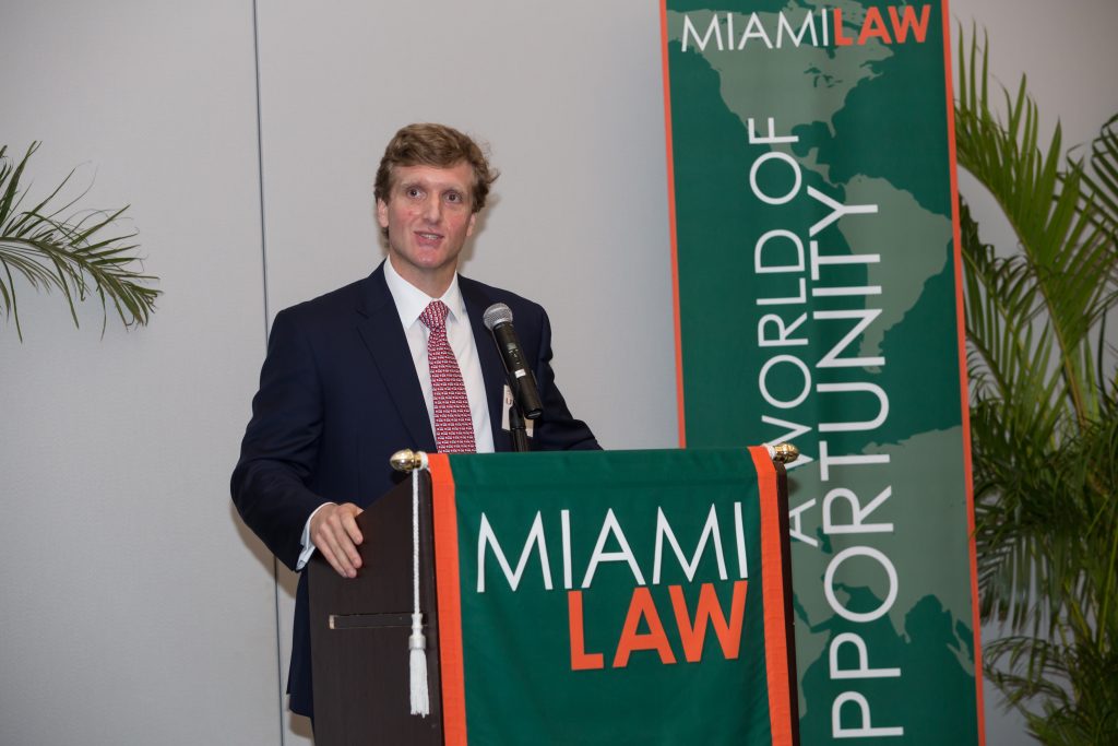 34th Annual Lawyer of the Americas Banquet | Inter-American Law Review